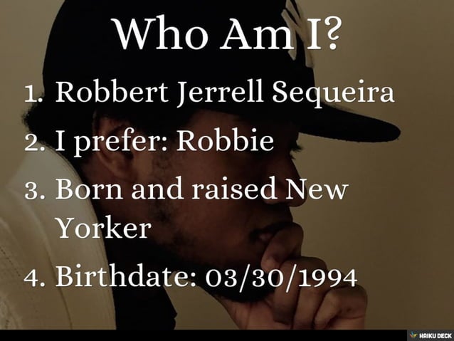 5 Reasons You Should Hire Me | PDF