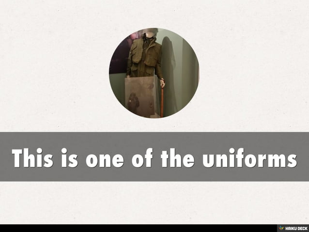 Renmore Barracks | PPT | Free Download