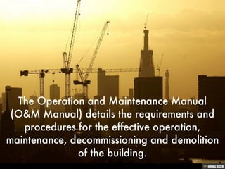 CDM Regulations 2015 | PDF