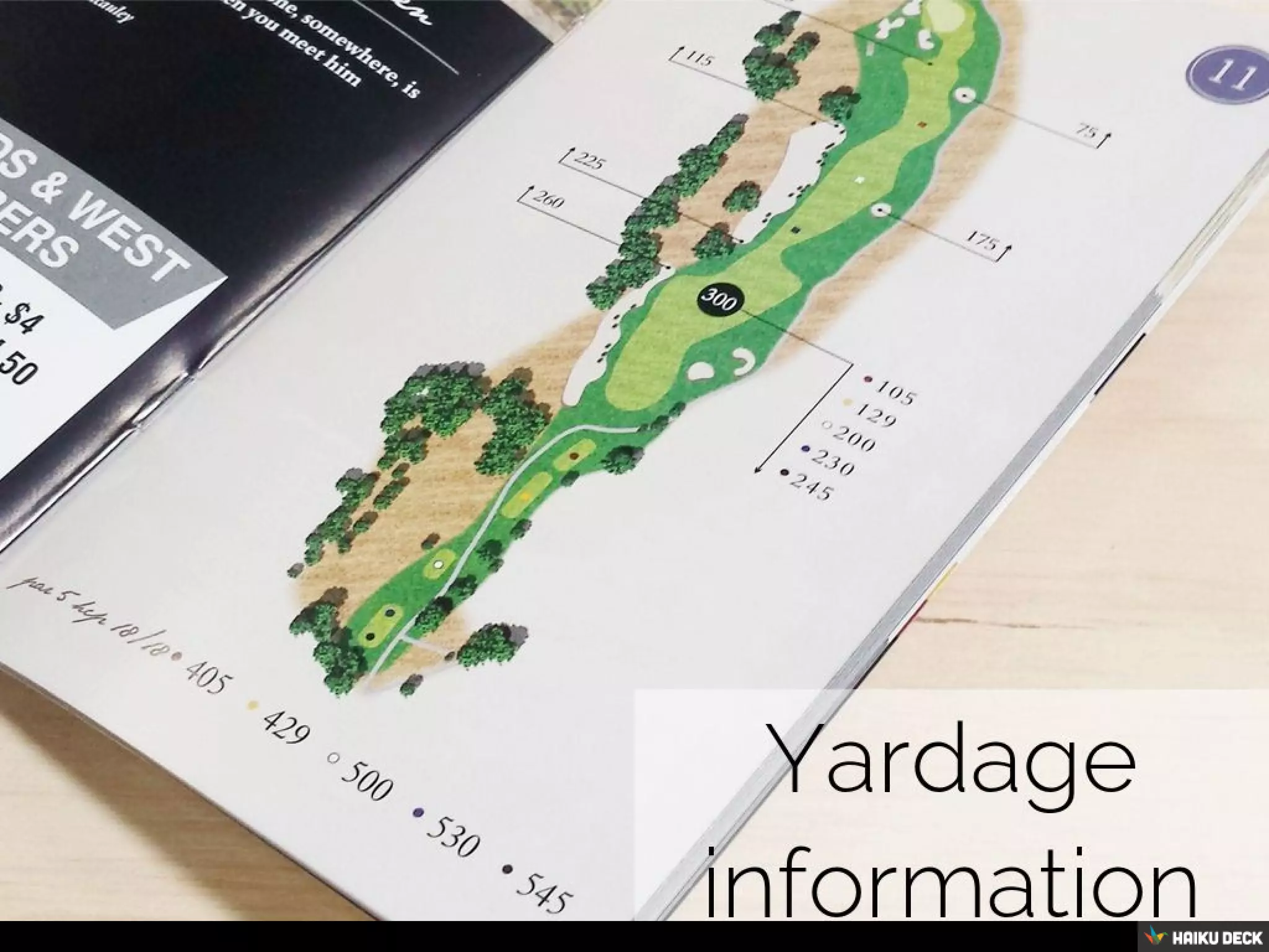 GOLF COURSE GUIDES | PDF | Golf | Sports