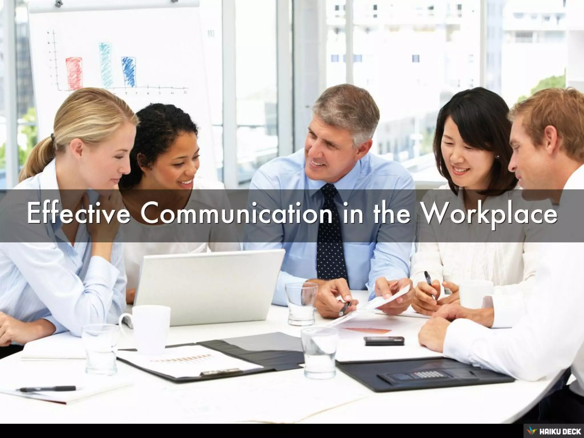 Effective Communication in the Workplace | PPTX
