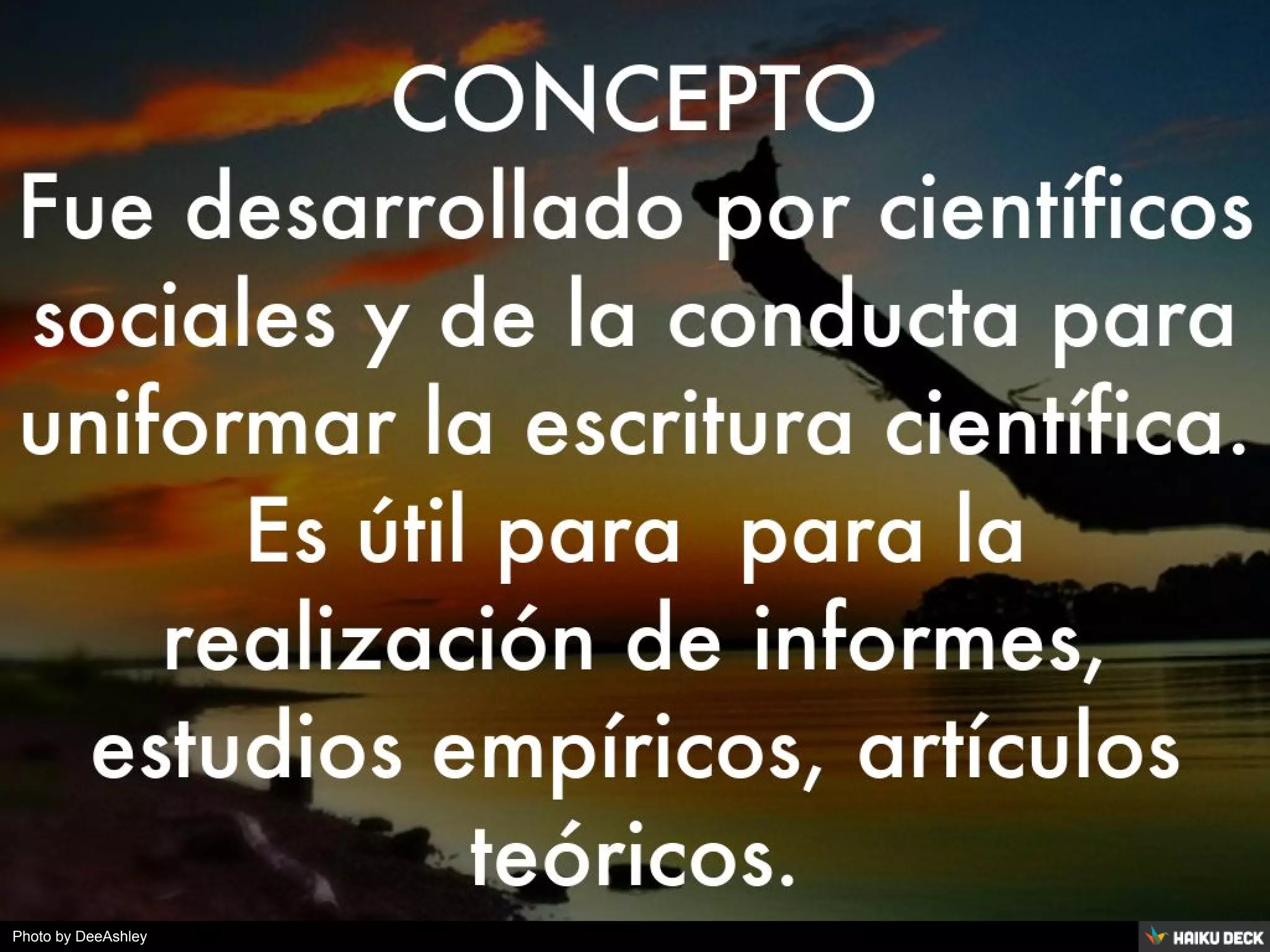 NORMAS APPA | PDF | Photography | Arts and Crafts