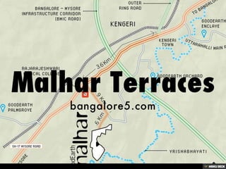 Malhar Terraces | PDF