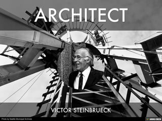 The space needle | PPT