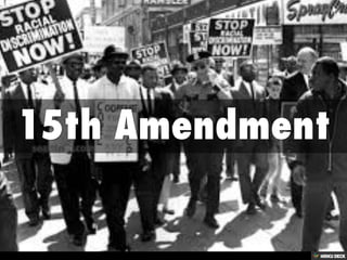 Civil Rights | PPT