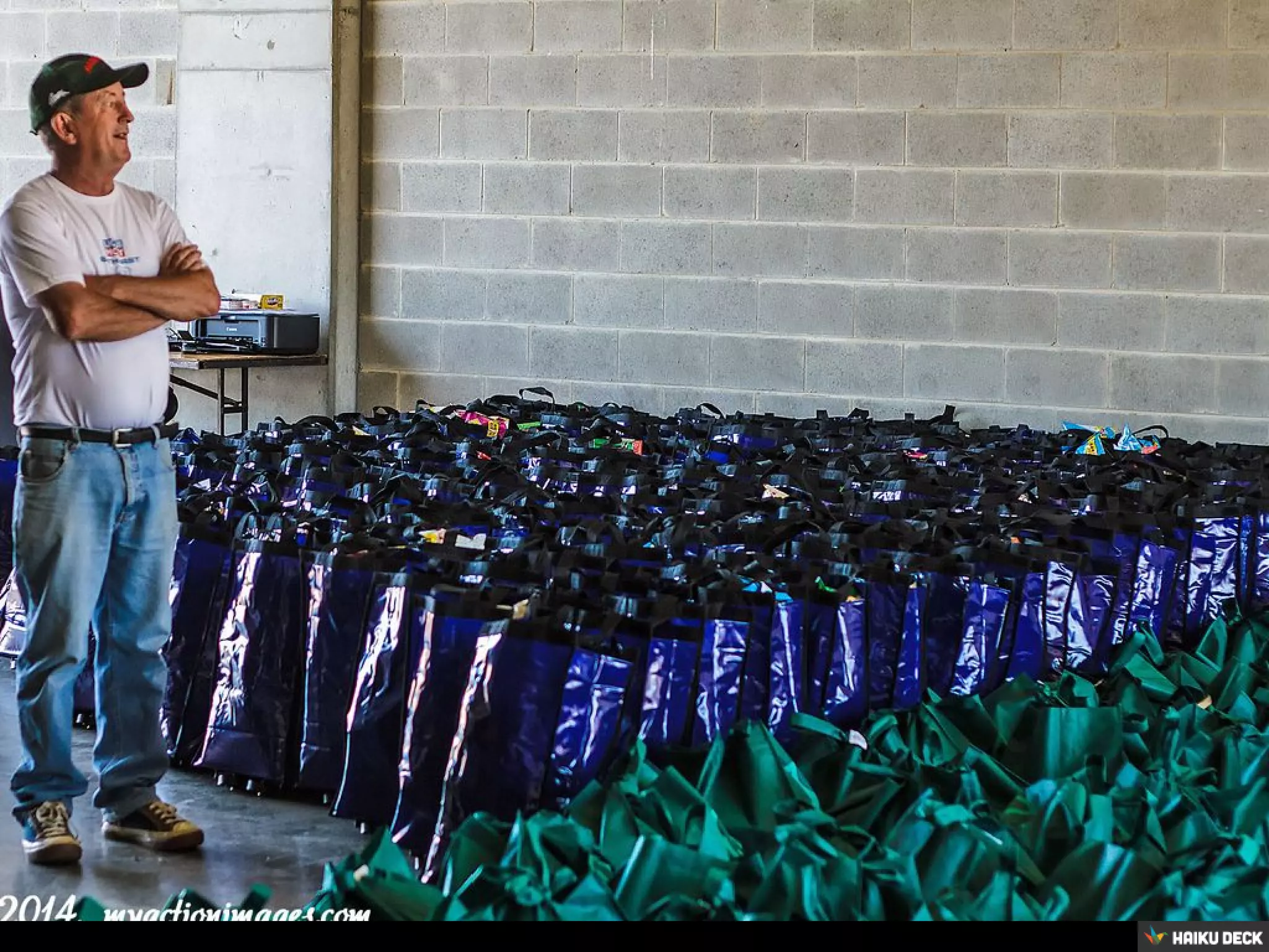 Hamper Packing Mount Panorama | PDF