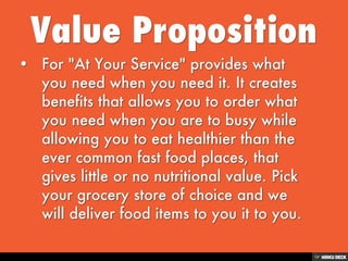 At Your Service | PDF