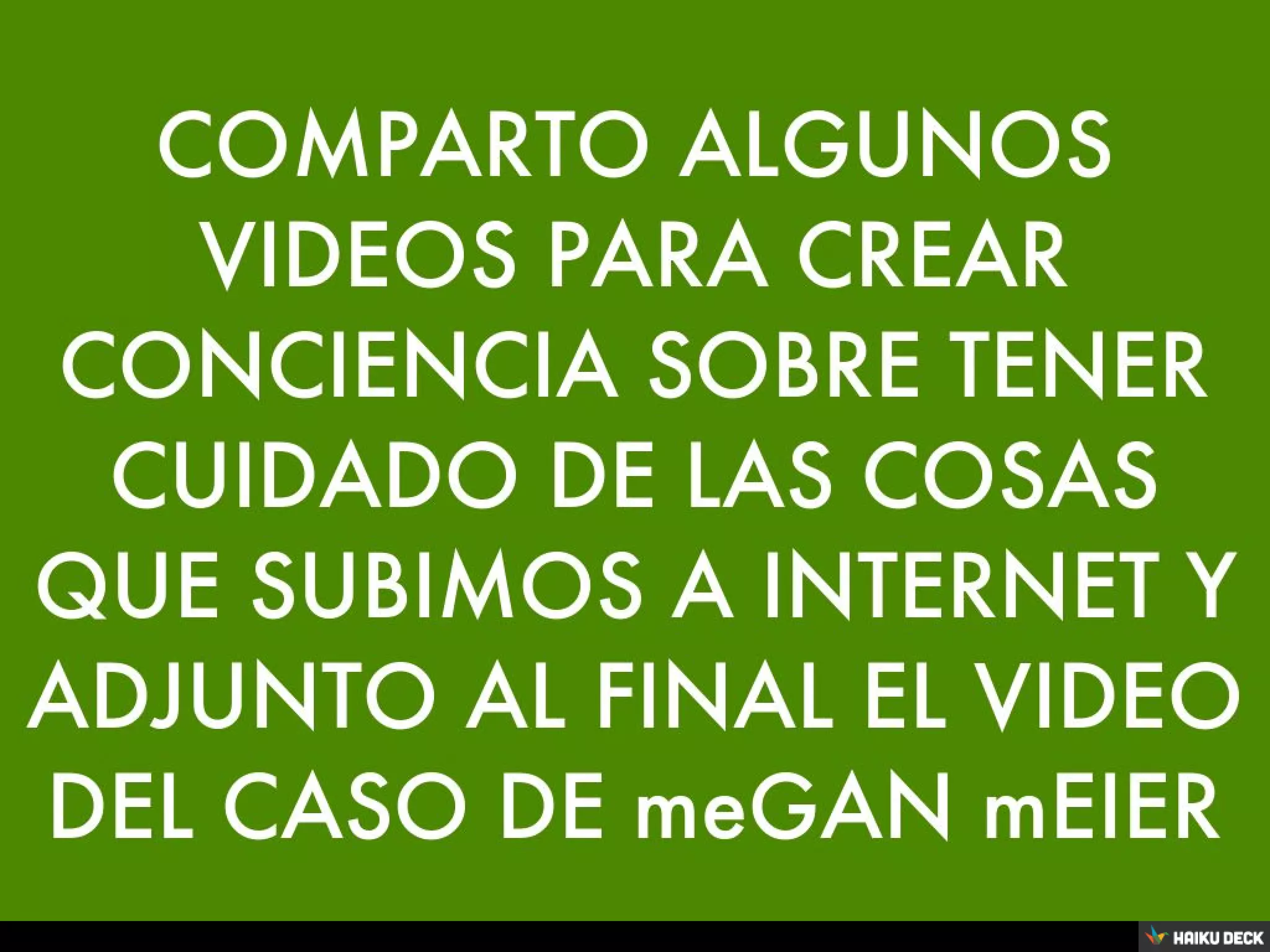 Caso Megan Meier I Ciberbullying | PDF