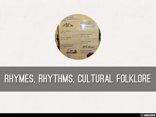 Creating A Literacy Rich Classroom | PDF