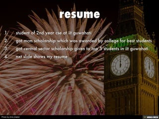 bharath jatoth | PPT