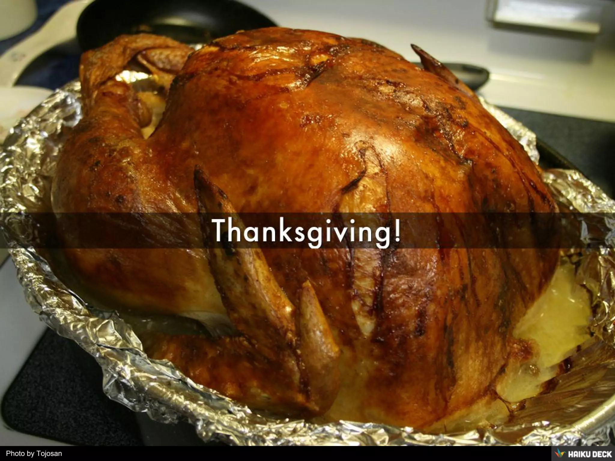 First Thanksgiving | PPT