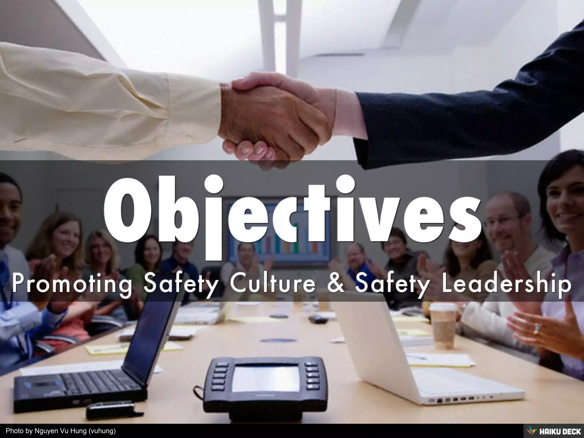 Safety Stop Card | PDF