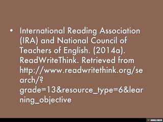 Why Support Comprehension??? | PPT