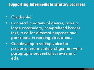 Why Support Comprehension??? | PPT