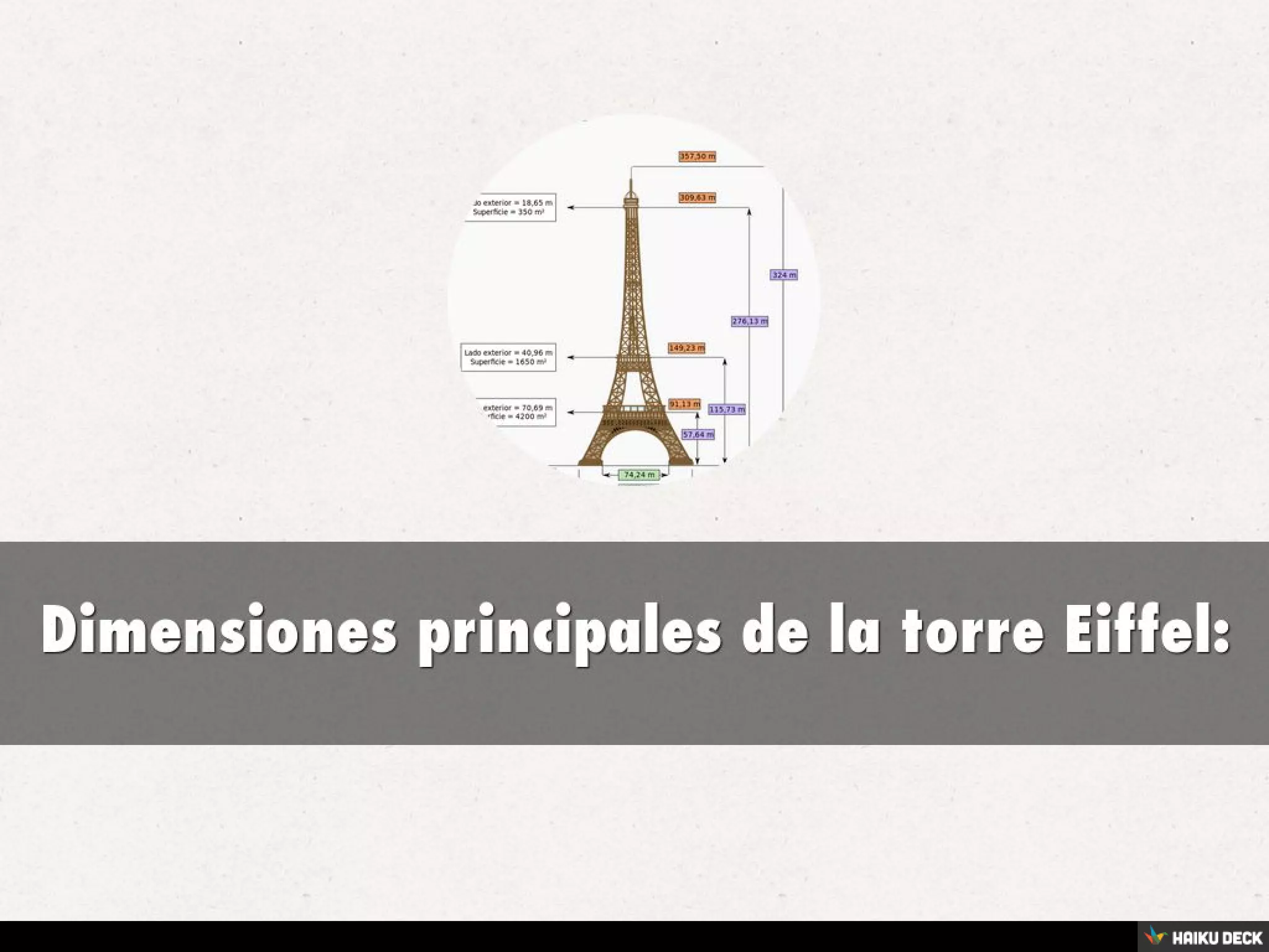 Torre Eiffel | PPT