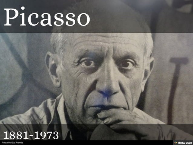 Picasso vs. Matisse | PDF
