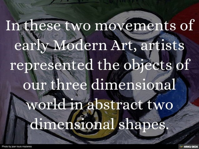 Picasso vs. Matisse | PDF