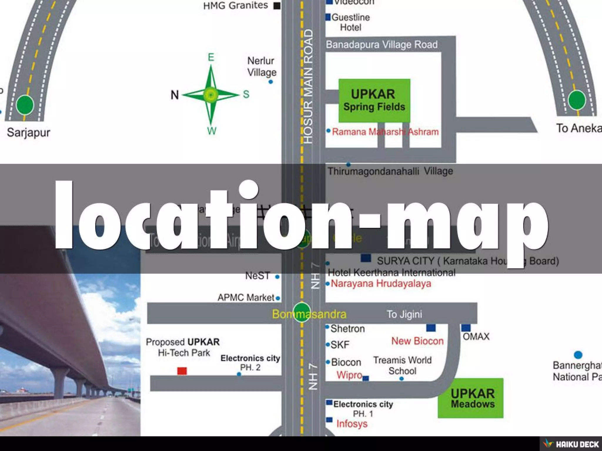 Upkar Spring Fields | PDF