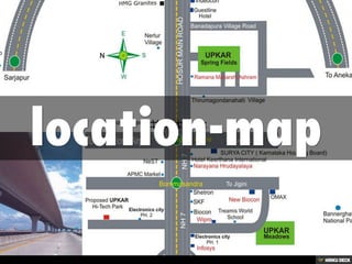 Upkar Spring Fields | PDF