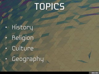 The Ancient Mayan Civilization | PDF