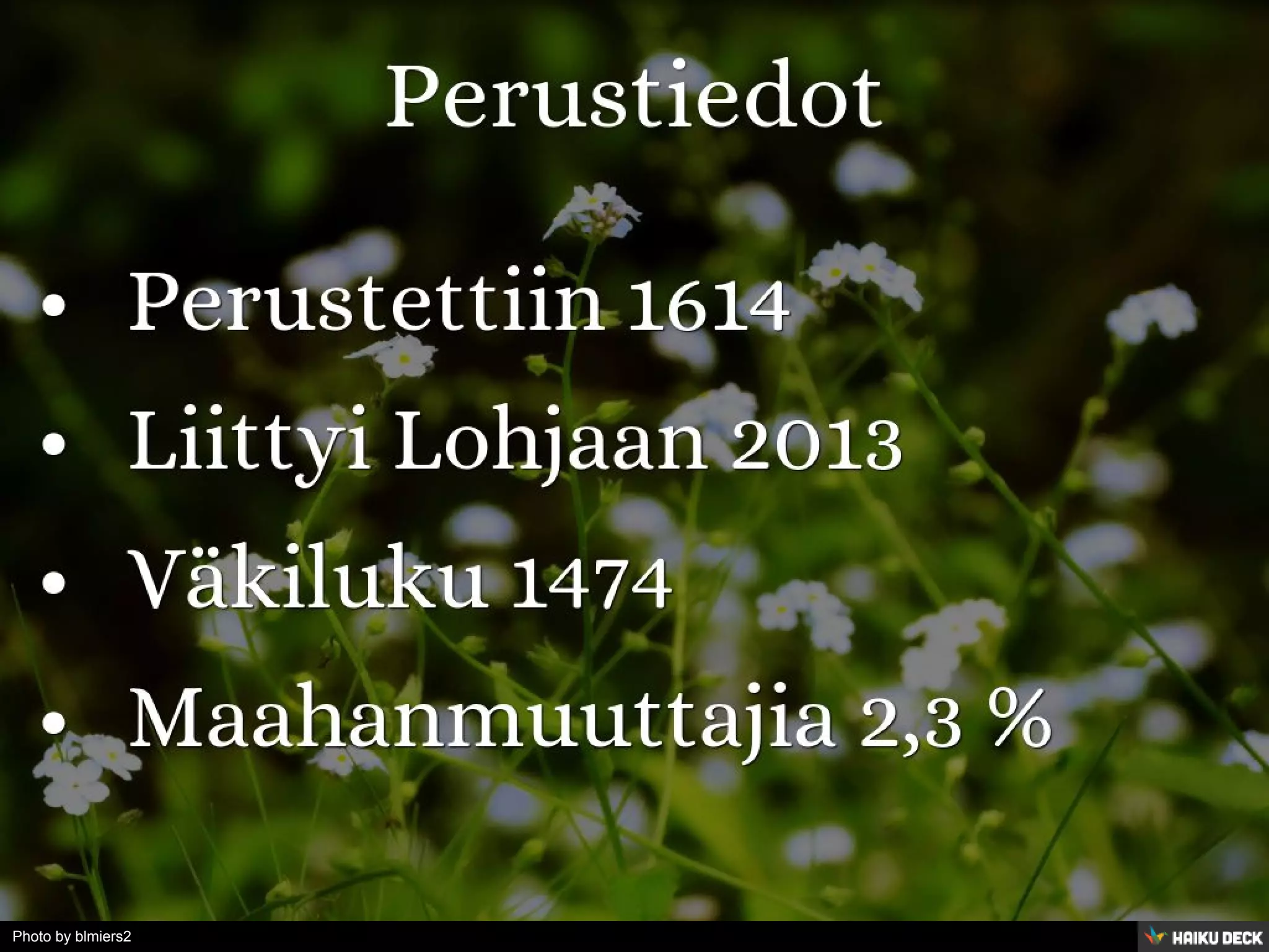 Karjalohja | PDF