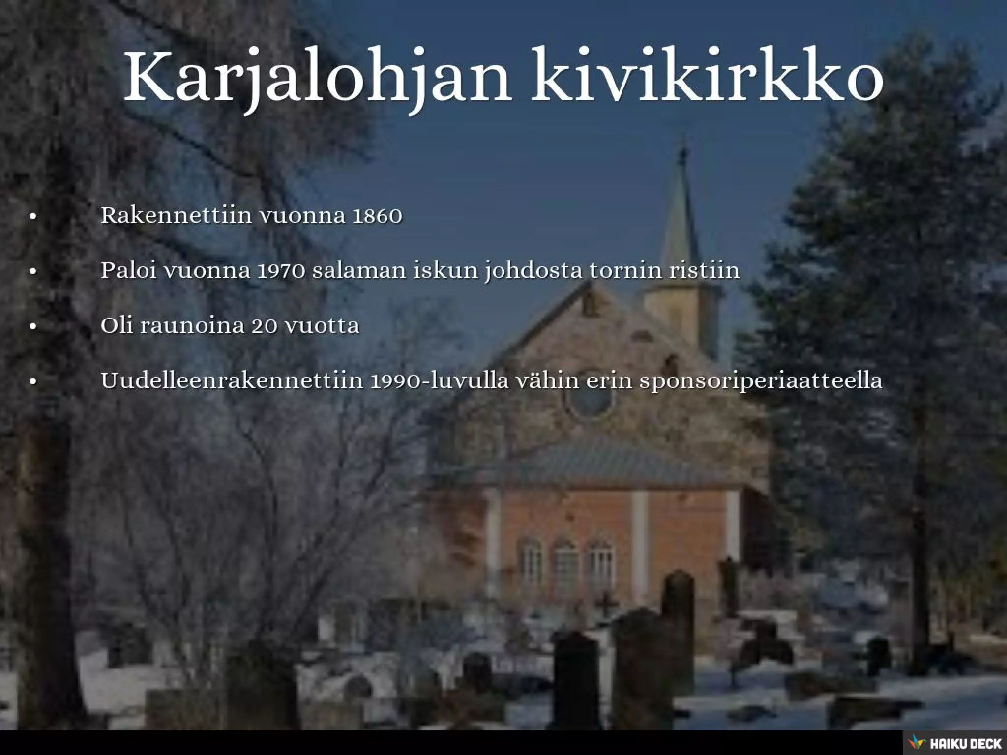 Karjalohja | PDF