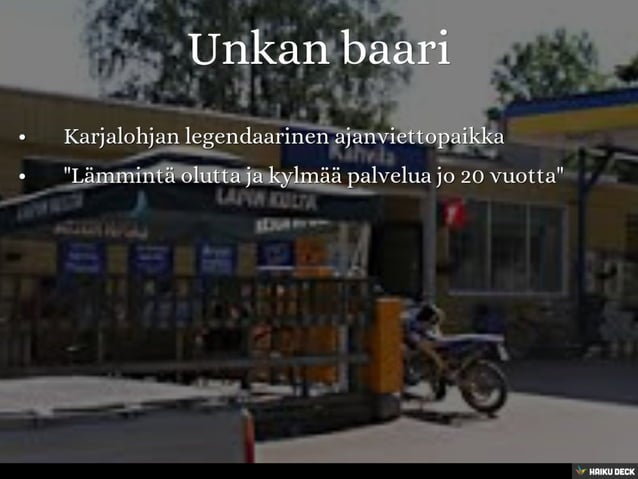 Karjalohja | PDF