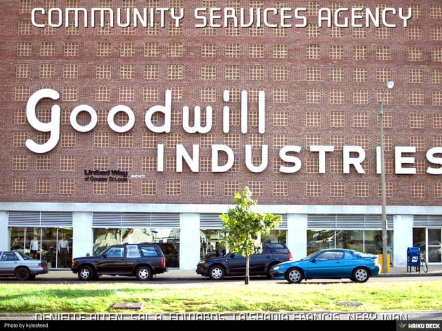 Community Services Agency | PDF | Desktop Publishing | Computer ...