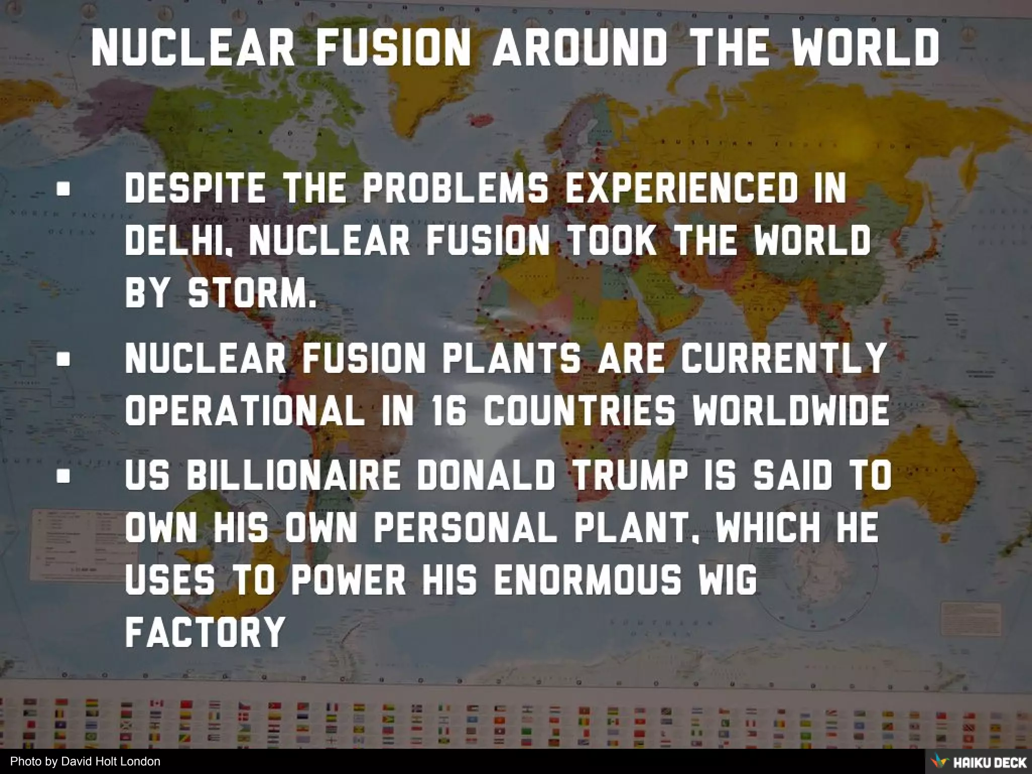 Nuclear Fusion Reactors | PDF