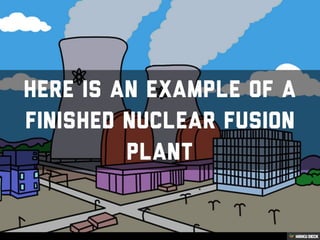 Nuclear Fusion Reactors | PDF