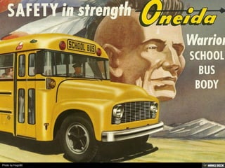 School Buses | PDF