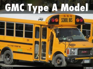 School Buses | PDF
