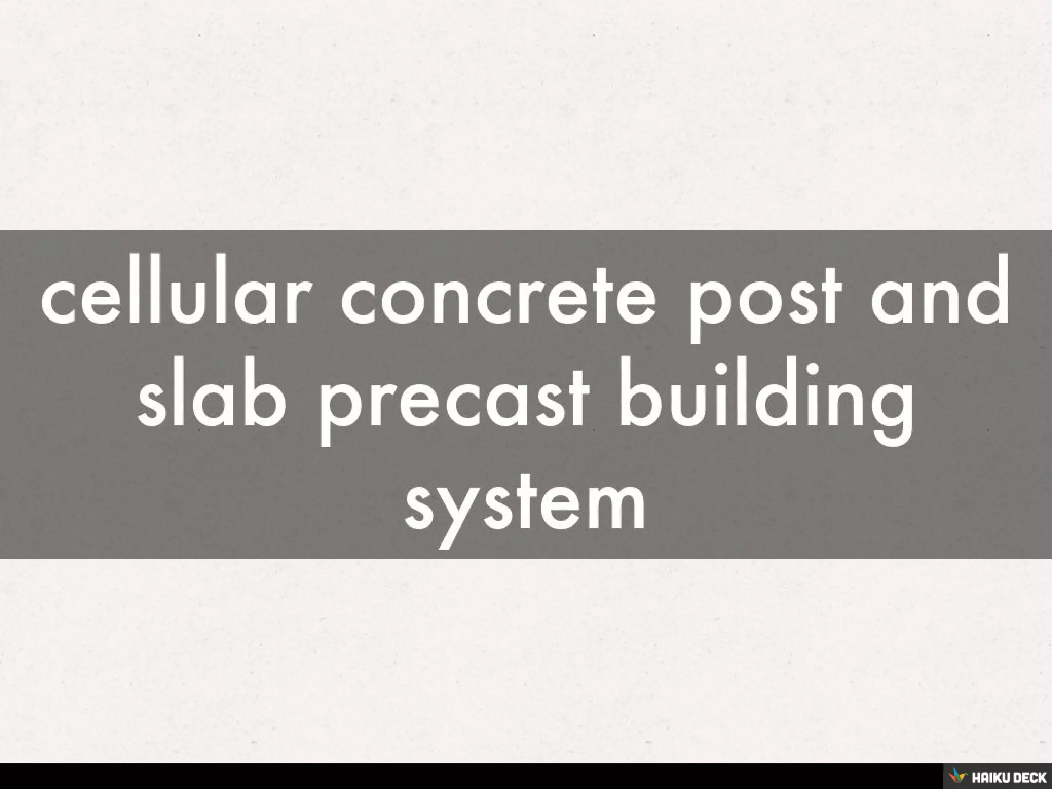 SIEL PRECAST BUILDING SYSTEM | PDF | Civil Engineering Industry ...