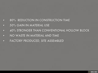 SIEL PRECAST BUILDING SYSTEM | PDF