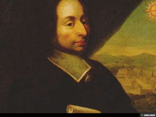 BLAISE PASCAL | PPT