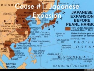 Pearl Harbor Visual Presentation | PDF