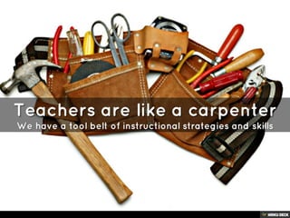 The Carpenter | PDF