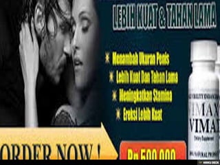 Rahasia Penis Panjang & Besar | PDF