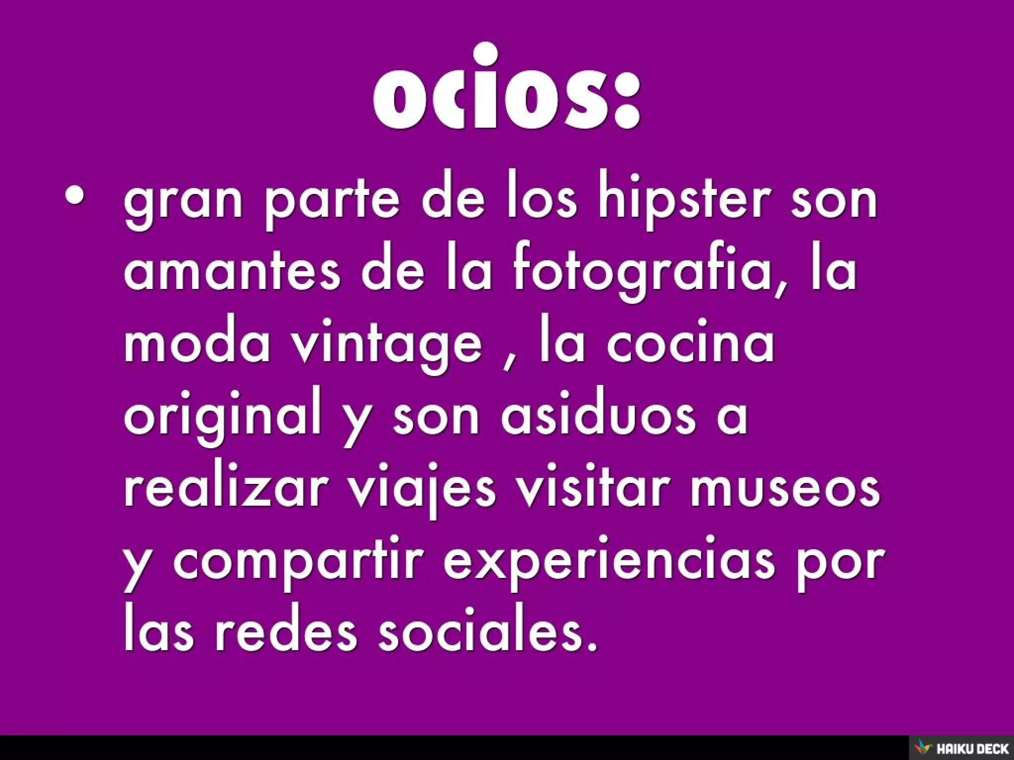 hipster | PDF