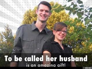 My wife is a supermodel! | PDF