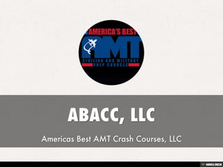 ABACC, LLC | PDF