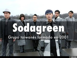 Sodagreen | PPT