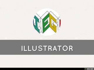 ILLUSTRATOR | PDF