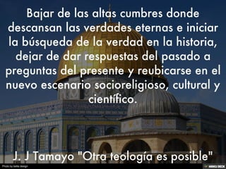 EL LENGUAJE RELIGIOSO | PDF