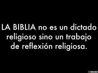 EL LENGUAJE RELIGIOSO | PDF
