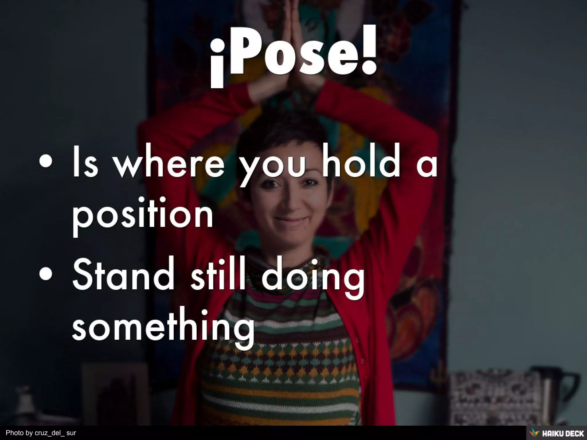 Power Poses | PDF