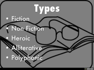 The Meaning of Prose | PDF