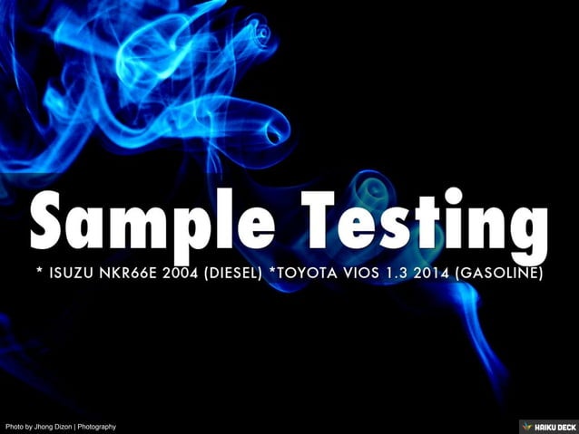 Catalyst Product | PDF