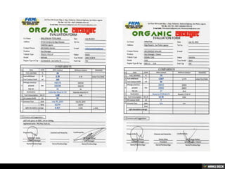 Catalyst Product | PDF
