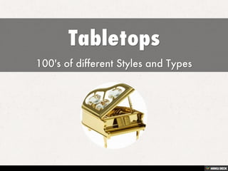 Crystal Temptations | PDF